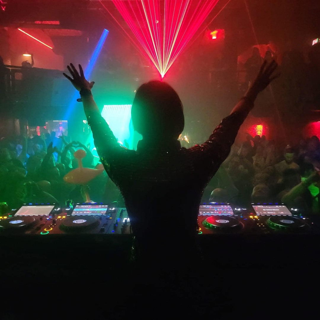 Stream Edele Andaya Hard Trance Mix 26012025 by Edele Andaya | Listen ...