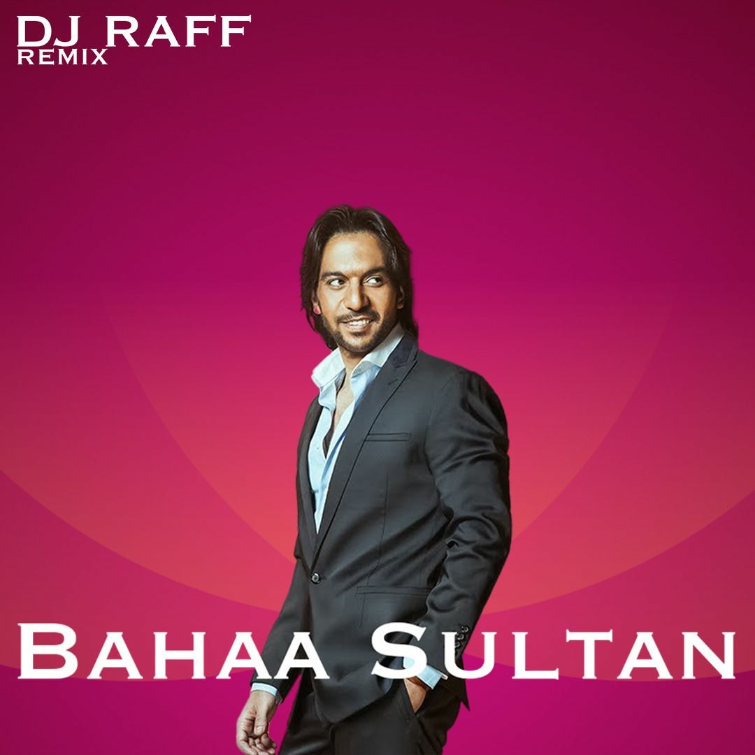 Stream Bahaa Sultan - Beraha Ya Sheekha (Remix) | بهاء سلطان - براحة يا ...