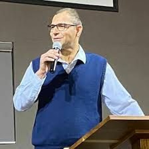 Stream Gideon Joubert - A unique calling - Sunday 10 October 2021 by ...