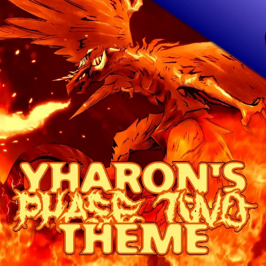 Stream Terraria Calamity Mod Music - "Roar of The Jungle Dragon ...