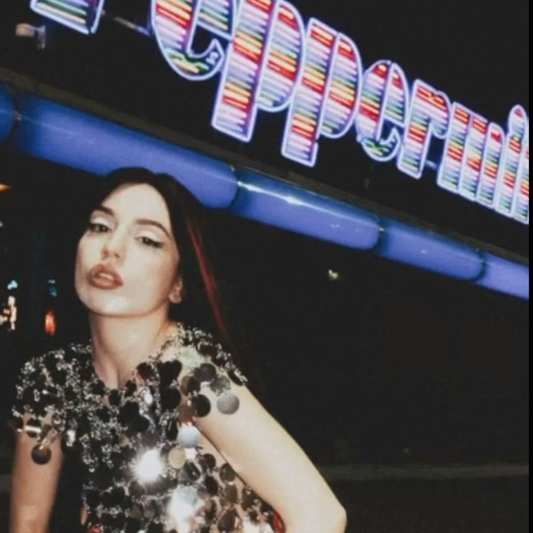 Stream Ava Max - 1000 bullets (writers demo) by vnnv (unreleased ...