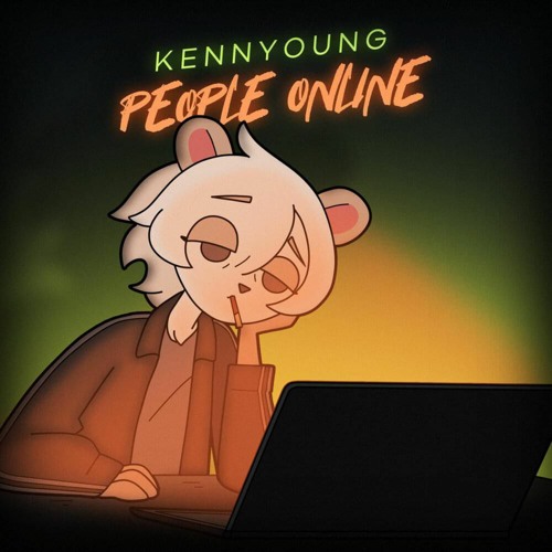 Stream kennyoung - People Online by the Wrdzee | Listen online for free ...