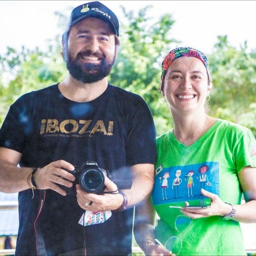 Stream LMV 25 - 11 - 2021 / Campaña "Otro passo más" by SJM | Listen ...