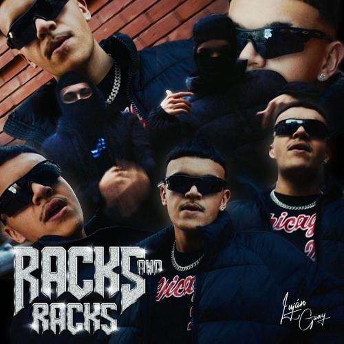 Stream RACKS & RACKS by Luján | Listen online for free on SoundCloud