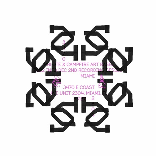 Stream Phlote | Listen to ART BASEL 2022 playlist online for free on ...