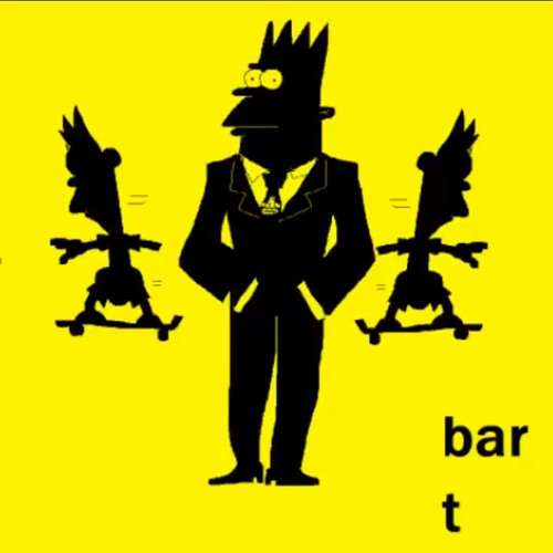 Stream Do The Bartman ( Meet Your Lord Simpsons Mix) by Goof | Listen ...