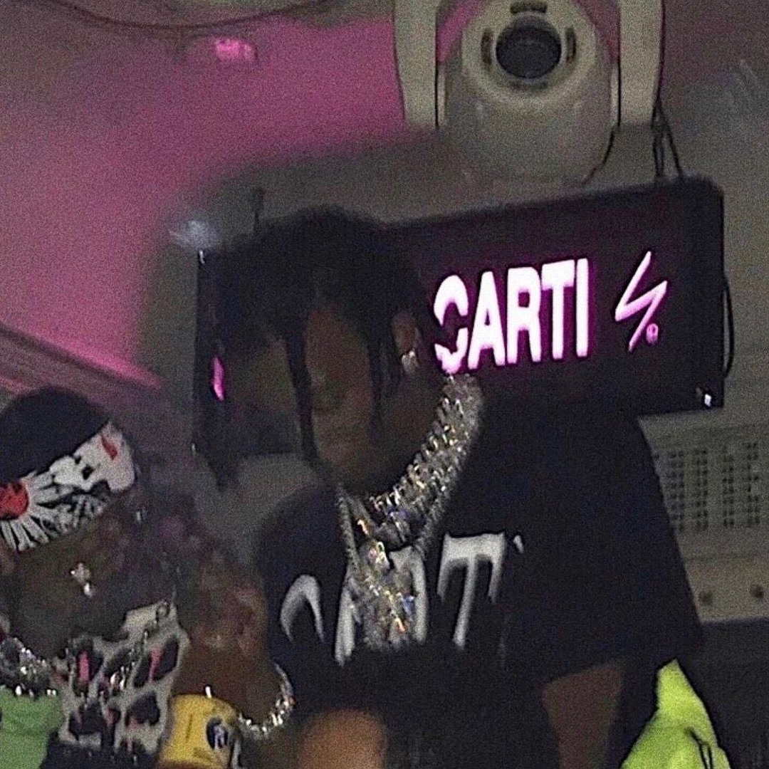 Stream Playboi Carti Type Beat "Emote" (Prod. P!erce x CHEF 9 THE GOD ...
