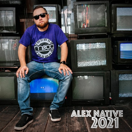 Stream ALEX NATIVE - 2021 by ALEX NATIVE | Listen online for free on ...