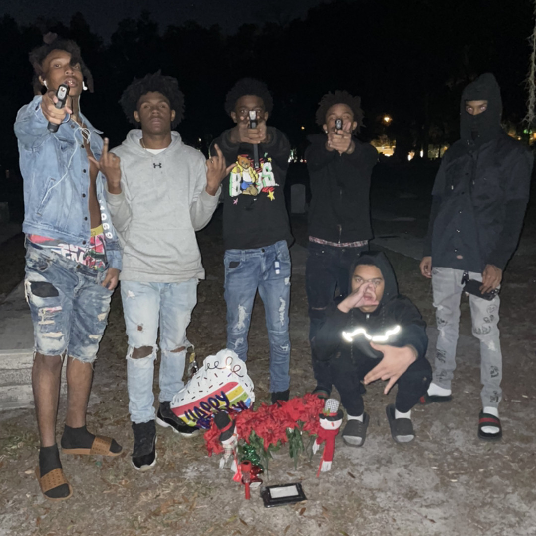 Stream Rso Amieer - November 23rd ft Aingoin4nunn, GG Osama, Lil Sav ...