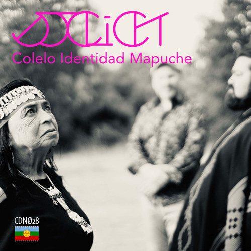 Stream Choyque Purrun (Chilcano Mix) [feat. Colelo Identidad Mapuche ...