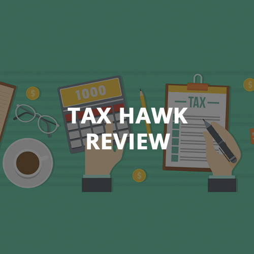 Stream TaxHawk 2021 Review | Excellent Bargain Tax Software by ...