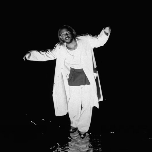 Stream Kendrick Lamar | DNA x N95 [Mashup Demo] by pluvio | Listen ...