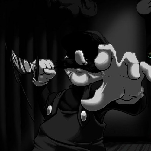 Stream THE END - Mario's Madness V2 OST by Nightmare | Listen online ...