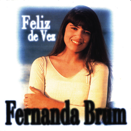 Stream Leandro Vilela | Listen to Fernanda Brum - Melhores Antigas ...