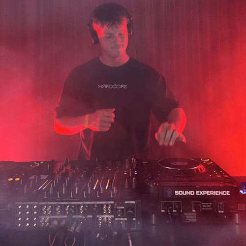 Stream HEX x Dangerous Goods Event - BLØWNZ *LIVE* @ Melbourne ...