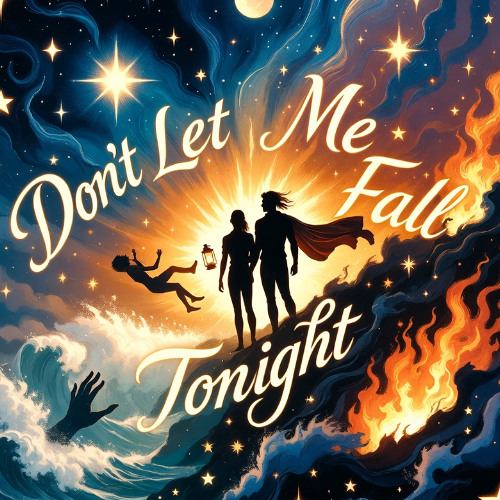 Stream Don’t Let Me Fall Tonight (EDM) by DJ.ACE | Listen online for ...