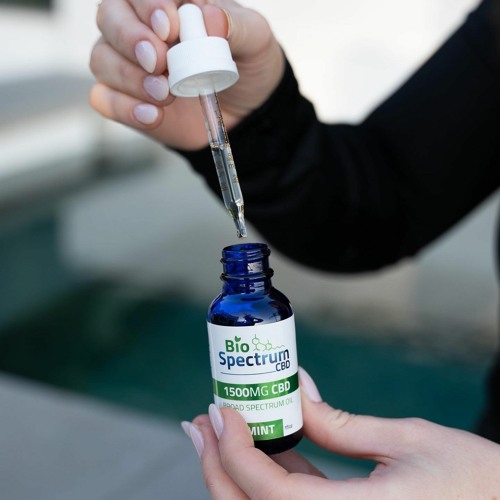 Stream episode Dosing Is Made Easy With Our Glass Tinctures by ...