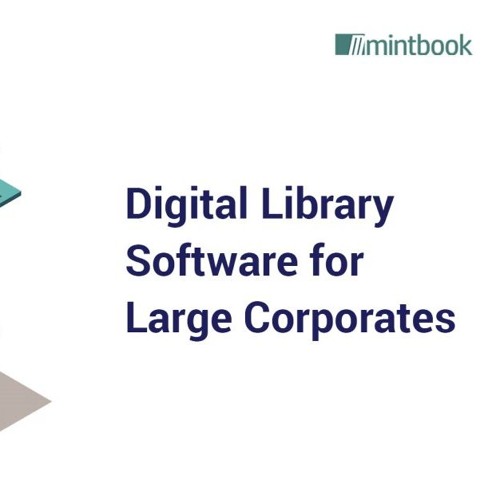 Stream Digital Library Software by mintbook | Listen online for free on ...
