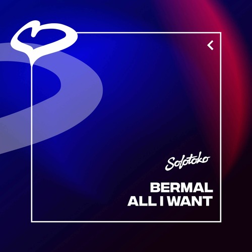 Stream Bermal - All I Want by SOLOTOKO | Listen online for free on ...