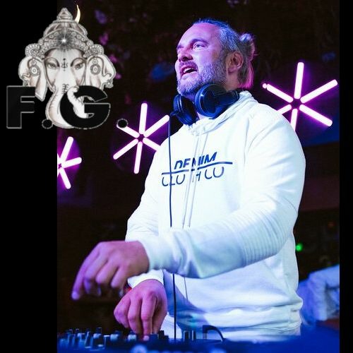 Stream FUNKY GANESH | Listen to FUNKY GANESH RETouches playlist online ...