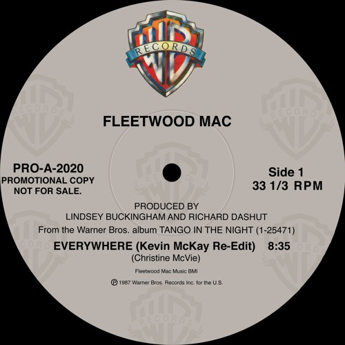 Stream Everywhere (Kevin McKay Re-Edit) by Kevin McKay | Listen online ... Stream Everywhere (Kevin McKay Re-Edit) by Kevin McKay | Listen online ...