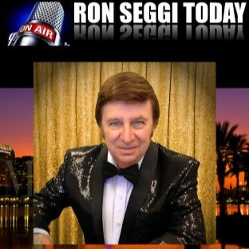 Stream episode RON SEGGI TODAY by Ron Seggi Today podcast | Listen ...