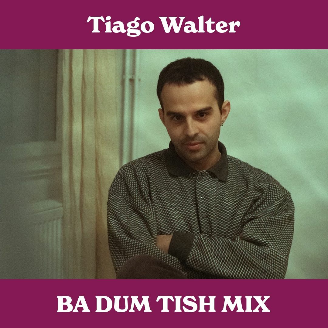 Stream Tiago Walter - Ba Dum Tish Mix by Ba Dum Tish | Listen online ...