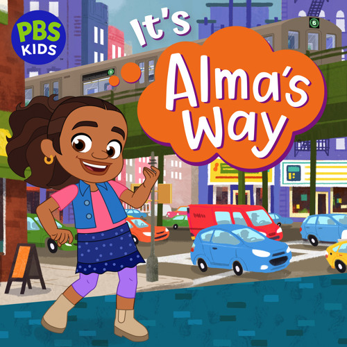Stream The Subway is Movin' by Alma's Way | Listen online for free on ...