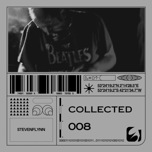 Steven Flynn - Collected 008 2024-01-11