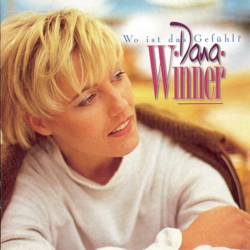 Stream Lass Uns Leben by Dana Winner | Listen online for free on SoundCloud