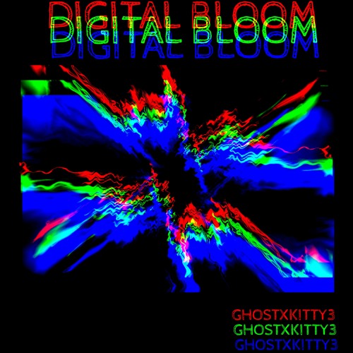 Stream DIGITAL BLOOM by GXK3 | Listen online for free on SoundCloud