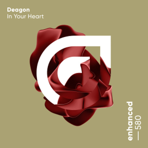 Stream Deagon - In Your Heart by Enhanced | Listen online for free on ...
