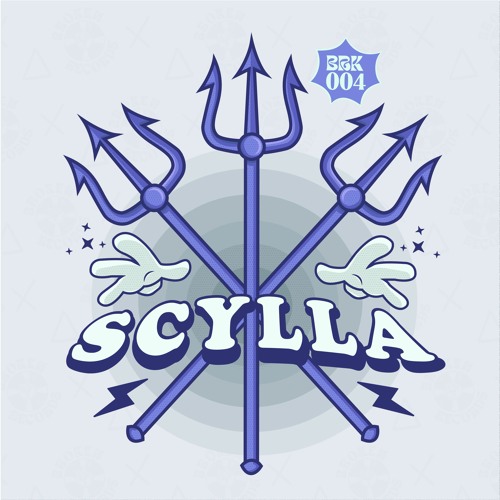 Stream Scylla [preview] (12" vinyl pre-order) by TMSV | Listen online ...