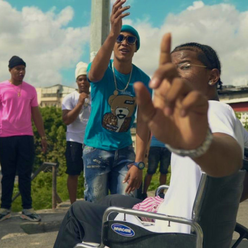 Stream Yeo Freko Beyako Rap Desde Cero (Prod By Kmpolanco).mp3 by Yeo ...