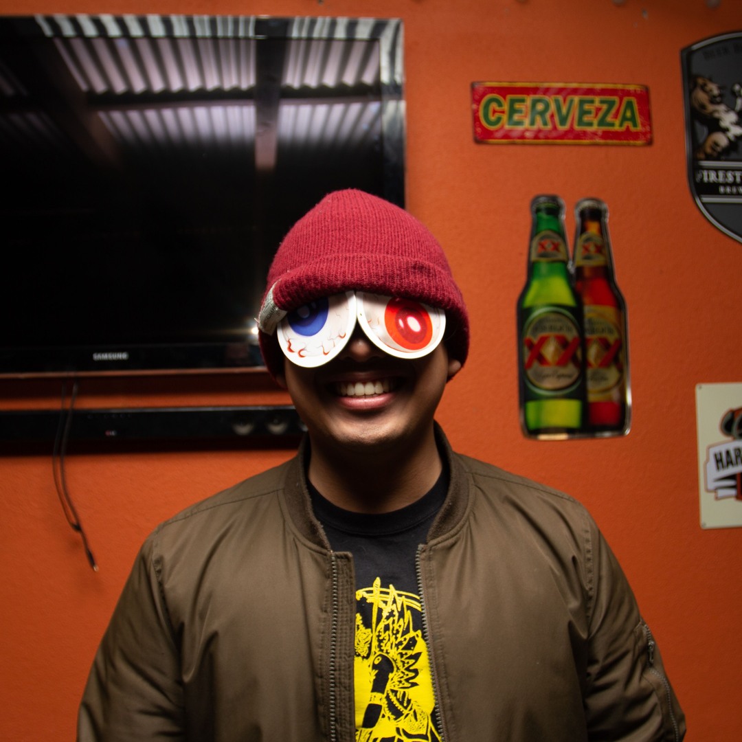 Stream The Box Song (Remastered) by MKC | Listen online for free on ...