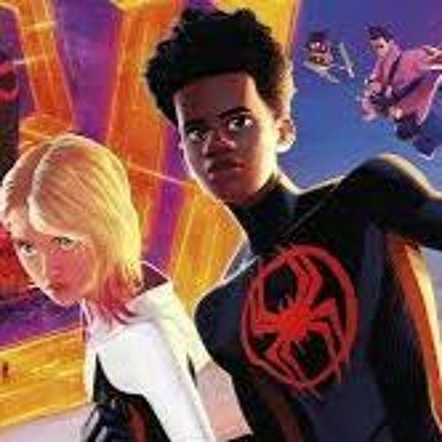 Stream Guarda]] Spider-Man!!: Across the Spider-Verse 2023 Film ...