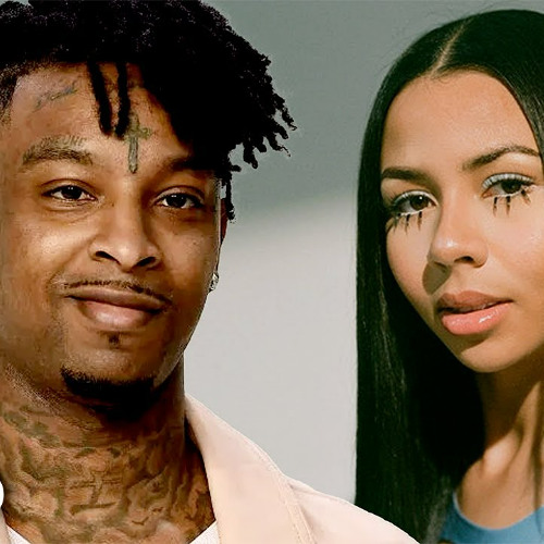 Stream 21 SAVAGE X Mariah The Scientist- ANOTHER by A-BEATS Music ...