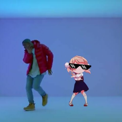 Stream Ui's Loli Song X Hotline Bling (The RobRoman Bootleg) by Rob ...