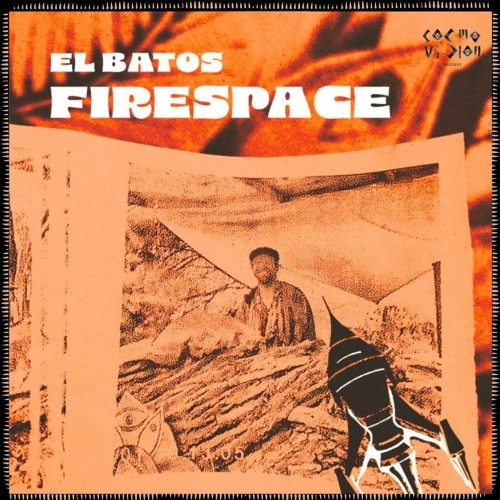 Listen to music albums featuring C๏sʍ๏cast ★ 217 | El Batos | Firespace ...