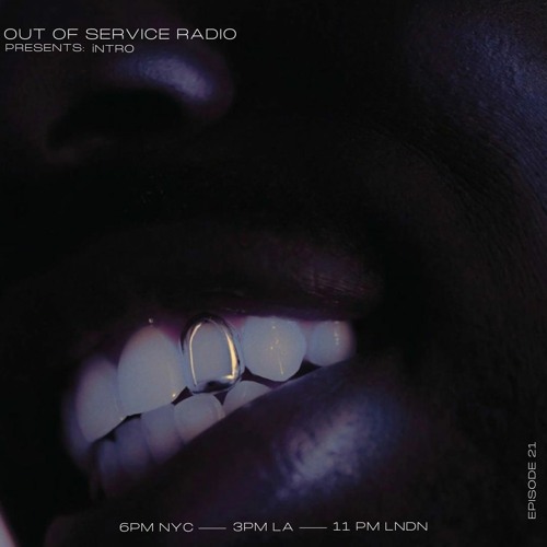 Stream Out of Service Radio Ep. 21 w/ iNTRO by Out of Service Radio ...