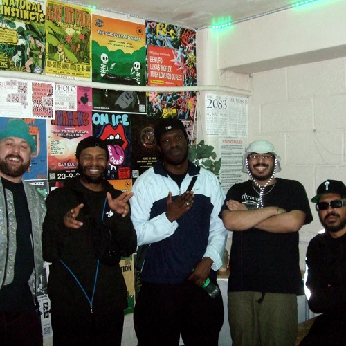 Stream medley p w/ nineteen97, window kid, snowy, flydat & spades by ...