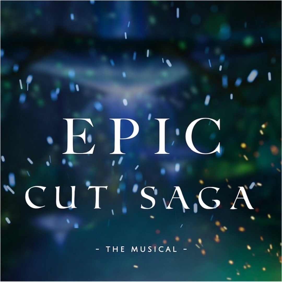 Stream God Games (Apollo Original Verse.) - EPIC: The Cut Saga by •mox ...