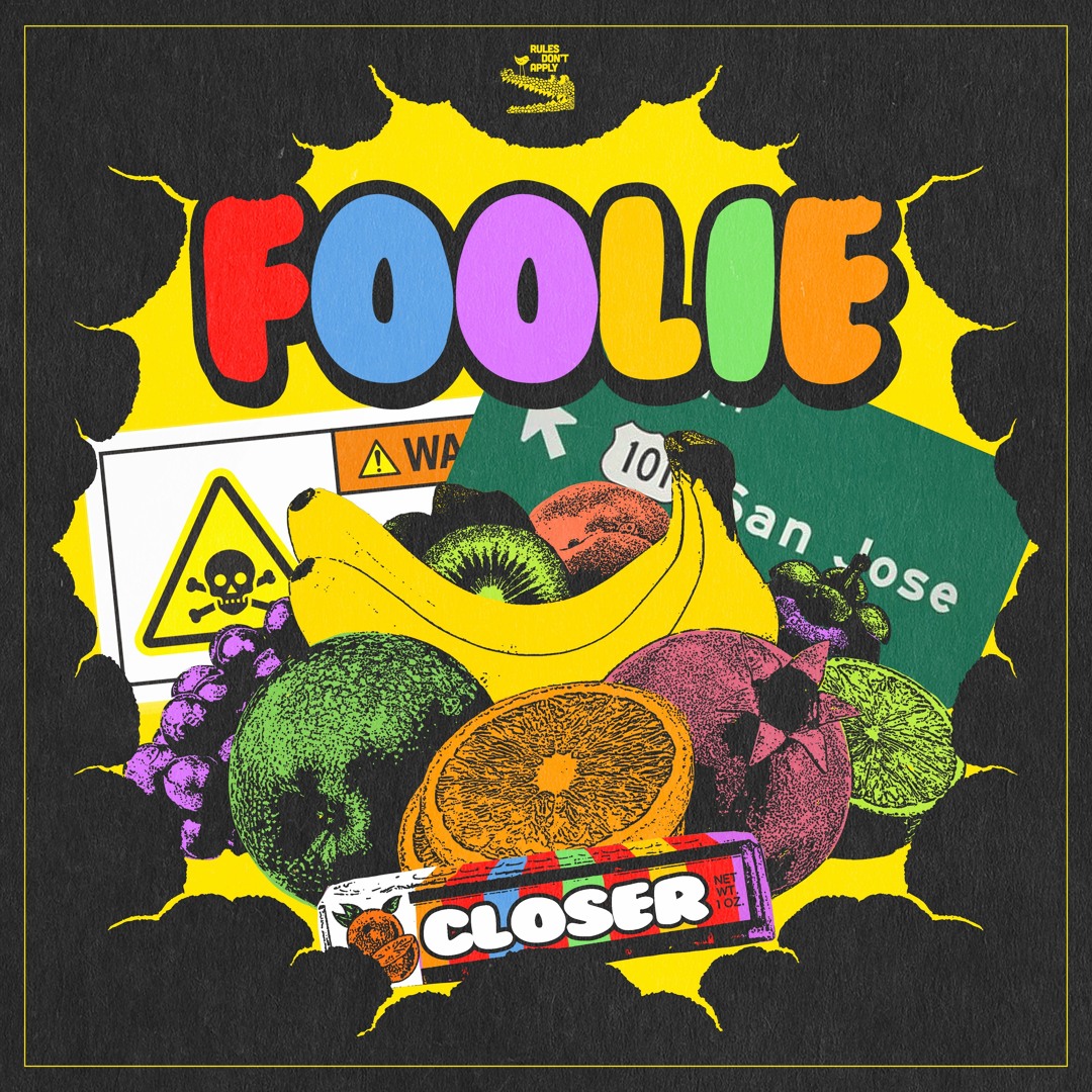 Stream FOOLiE "Closer" by Rules Don't Apply | Listen online for free on ...