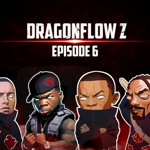 Stream Dragonflow Z Episode 6 Soundtrack by Jk D Animator | Listen online for free on SoundCloud