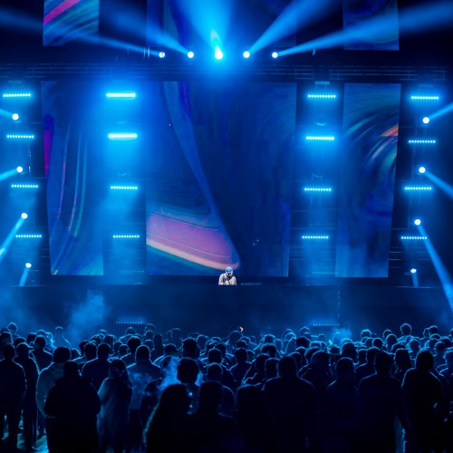 Stream Paul Trelles @ Vastion pres. Boris Brejcha (30.04.22) by Paul ...