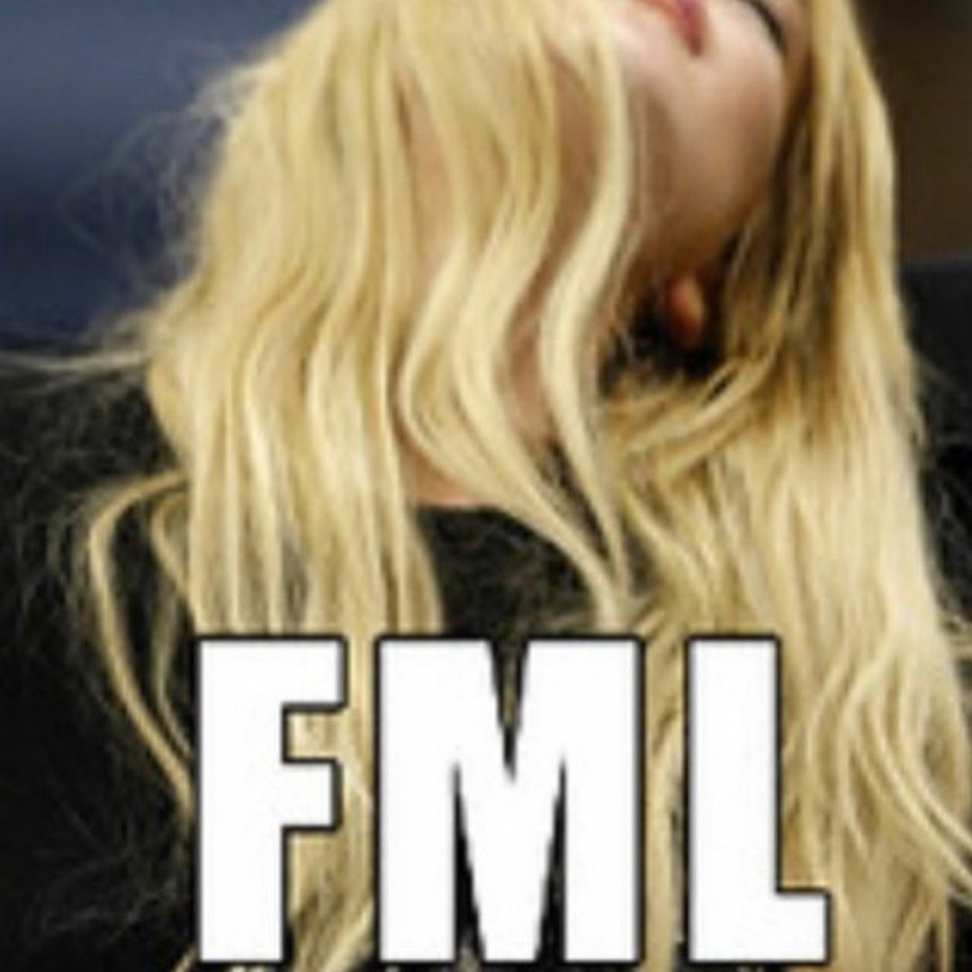 Stream FML by gyro | Listen online for free on SoundCloud