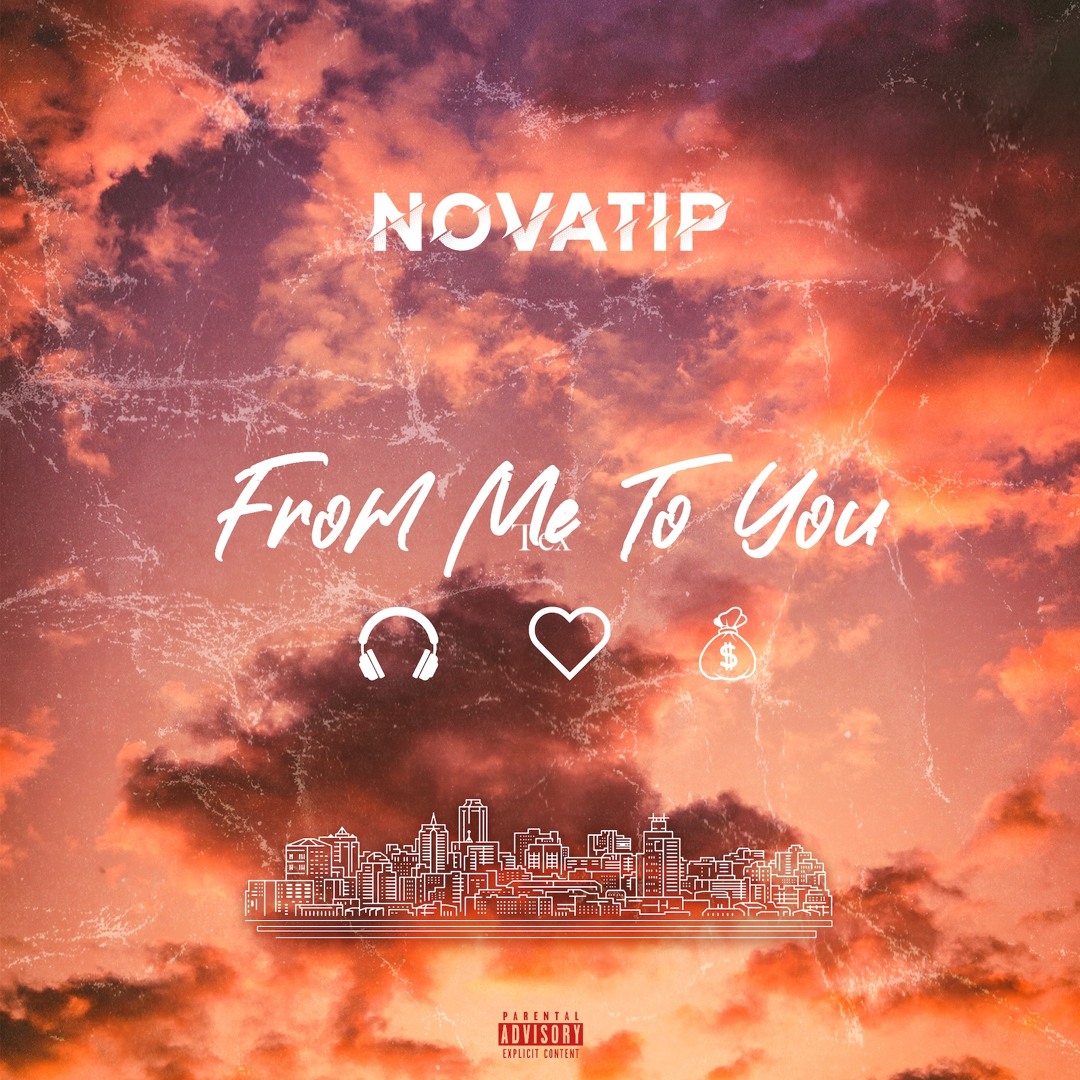 Stream First Time by Novatip | Listen online for free on SoundCloud