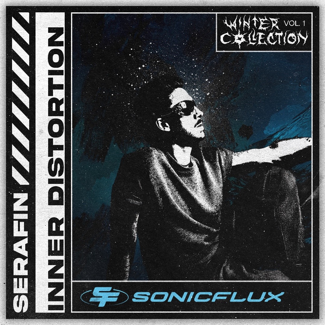 Stream SERAFIN - INNER DISTORTION by SONICFLUX | Listen online for free ...