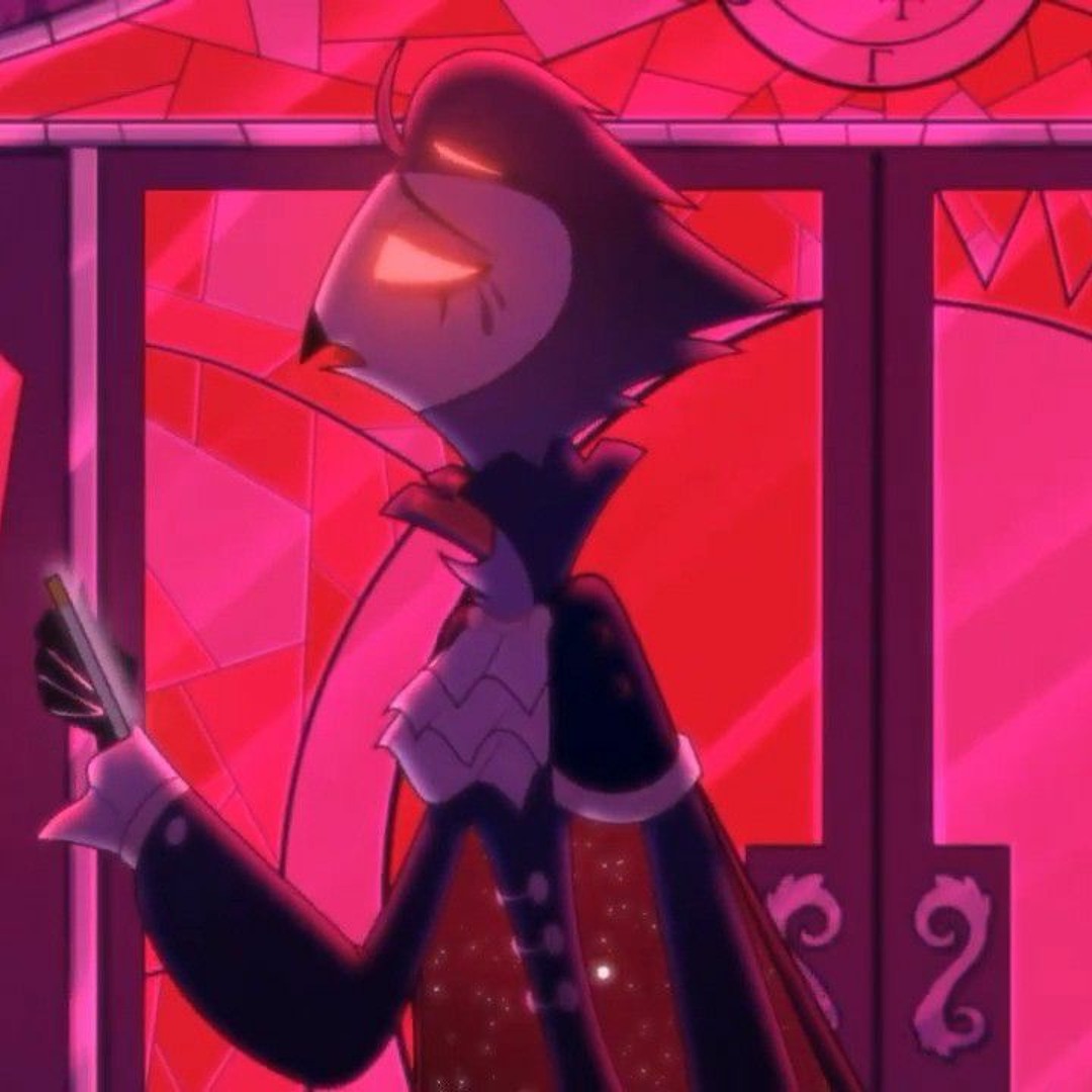 Stream Stolas' Song Helluva Boss S2 EP1 by Athens_relish | Listen ...