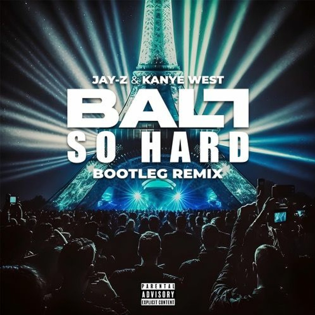 Stream Jay-Z & Kanye West - Ball So Hard - BootLeg Remix by JackPot ...